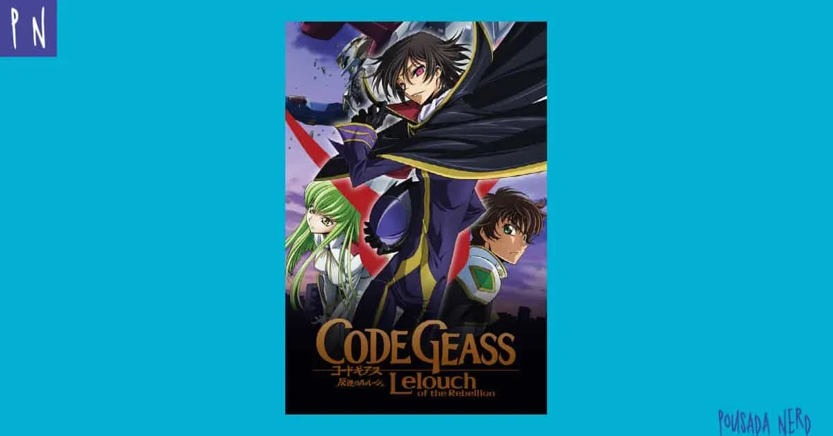 Melhores animes sobre inteligência - Pousada Nerd