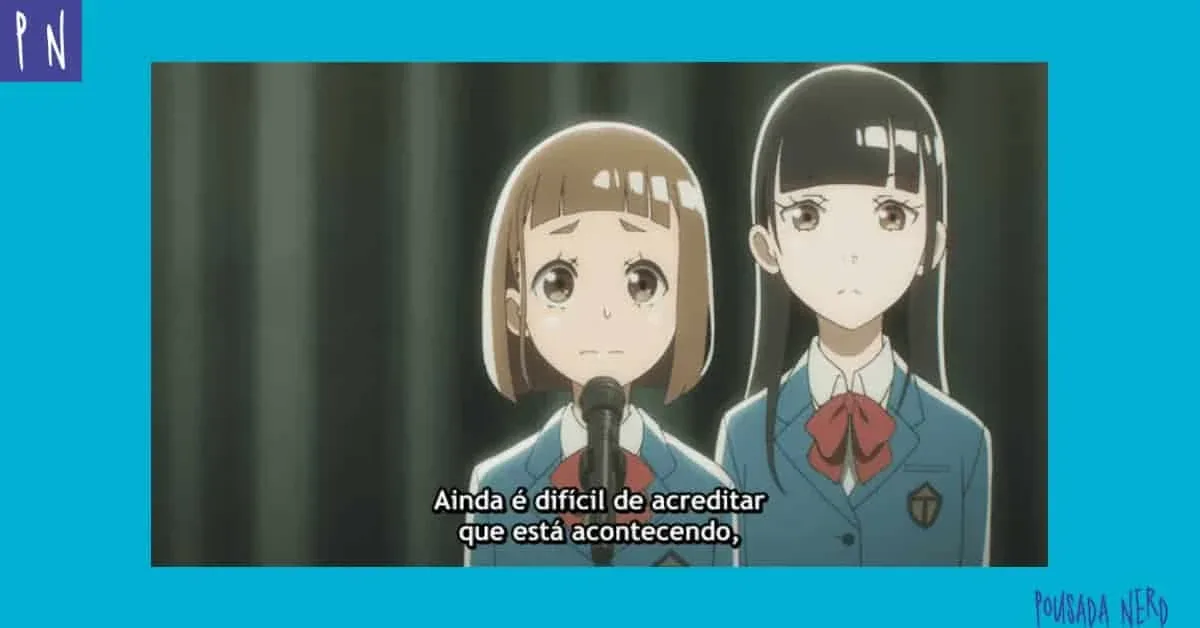 10 coisas que podemos aprender com animes - Pousada Nerd