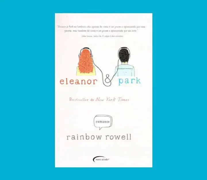 Eleanor & Park – Resenha