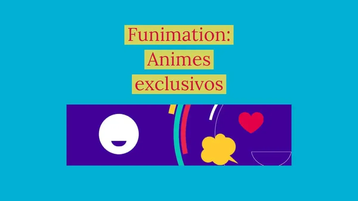 Funimation: Animes exclusivos - Pousada Nerd