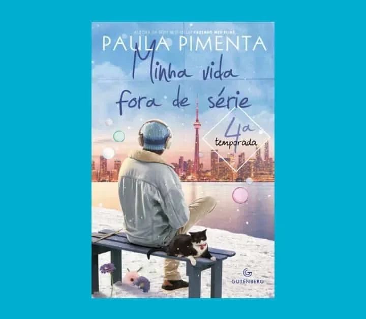 Resenha - Minha Vida Fora de Série 4