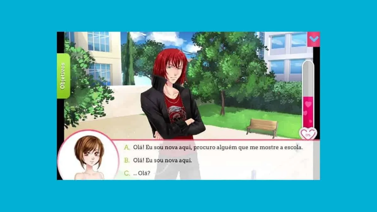 10 melhores jogos de romance - Pousada Nerd