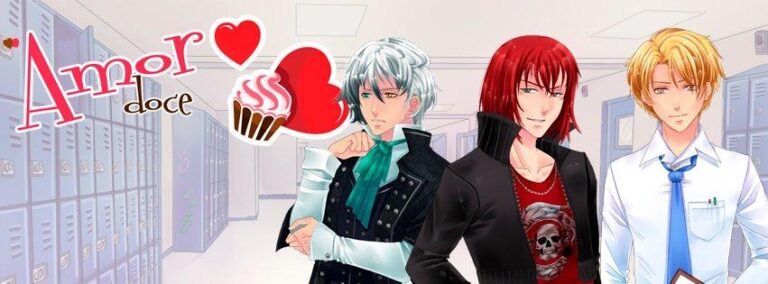 10 Melhores Jogos De Romance Pousada Nerd