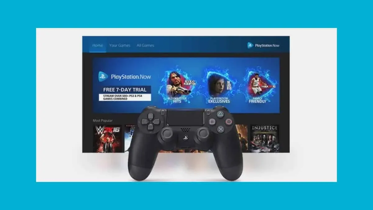 Tudo sobre o Playstation Now - Pousada Nerd