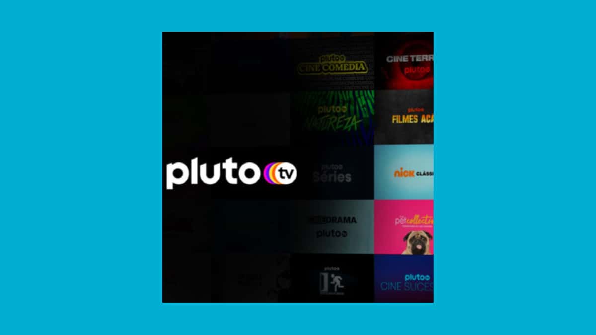Pluto TV: Como assistir filmes gratuitamente - Pousada Nerd