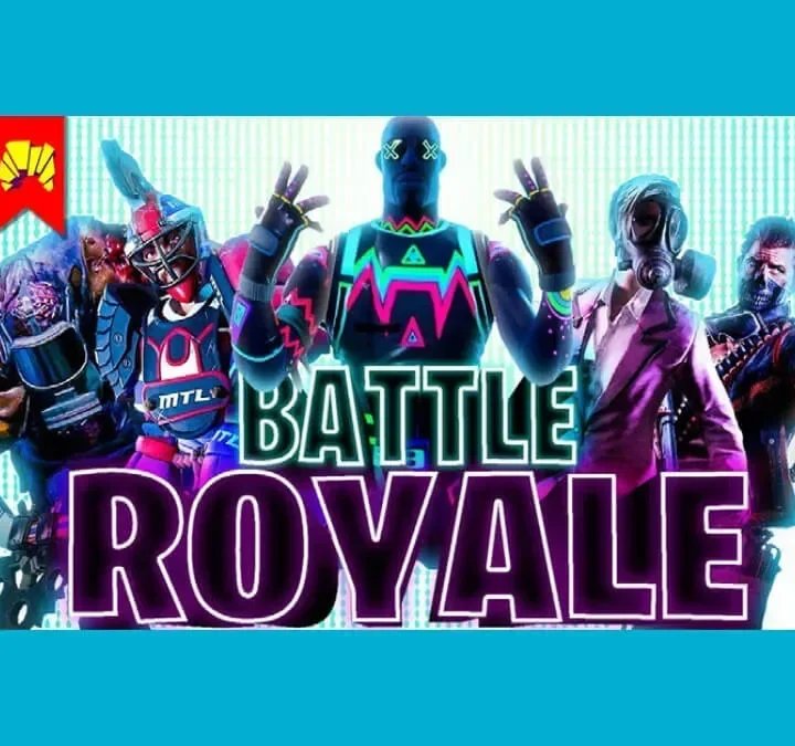 Qual foi o primeiro Battle Royale?
