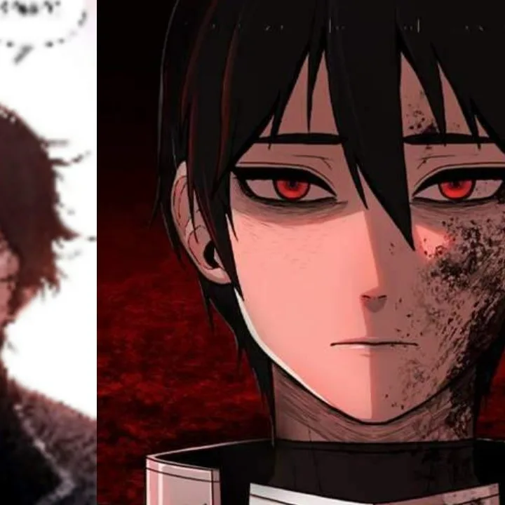 The hero has returned | A ferida em que poucos isekai tocam — Apenas um ...