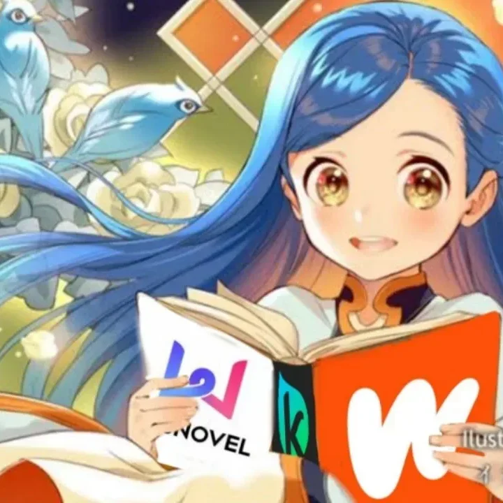 Onde publicar minha Web Novel? | 8 alternativas para ler e publicar Web Novels — Apenas um fã de ...