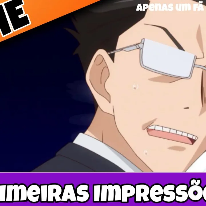 Fantasy Bishoujo Juniku Ojisan to | Primeiras impressões — Apenas um fã ...