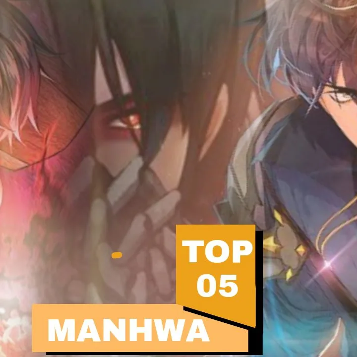 5 Isekai Manhwas With a Male Protagonist