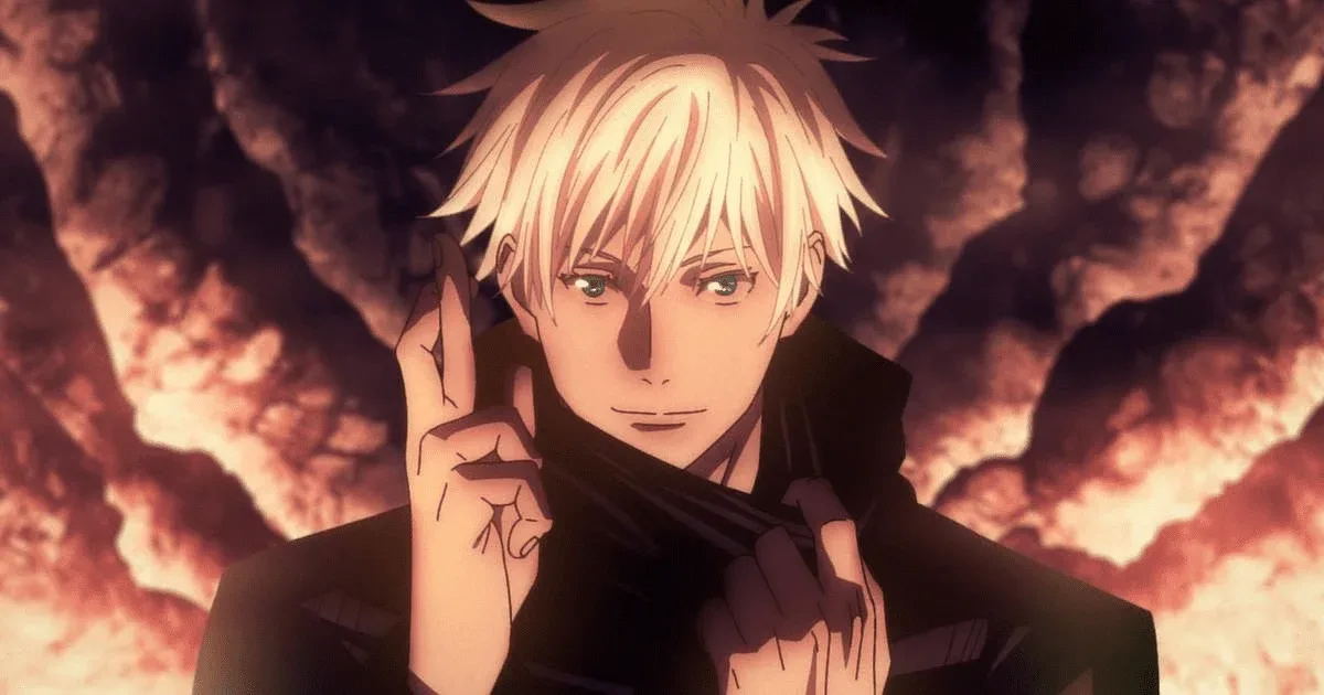Jujutsu Kaisen: What do the hand signs mean? - Pousada Nerd