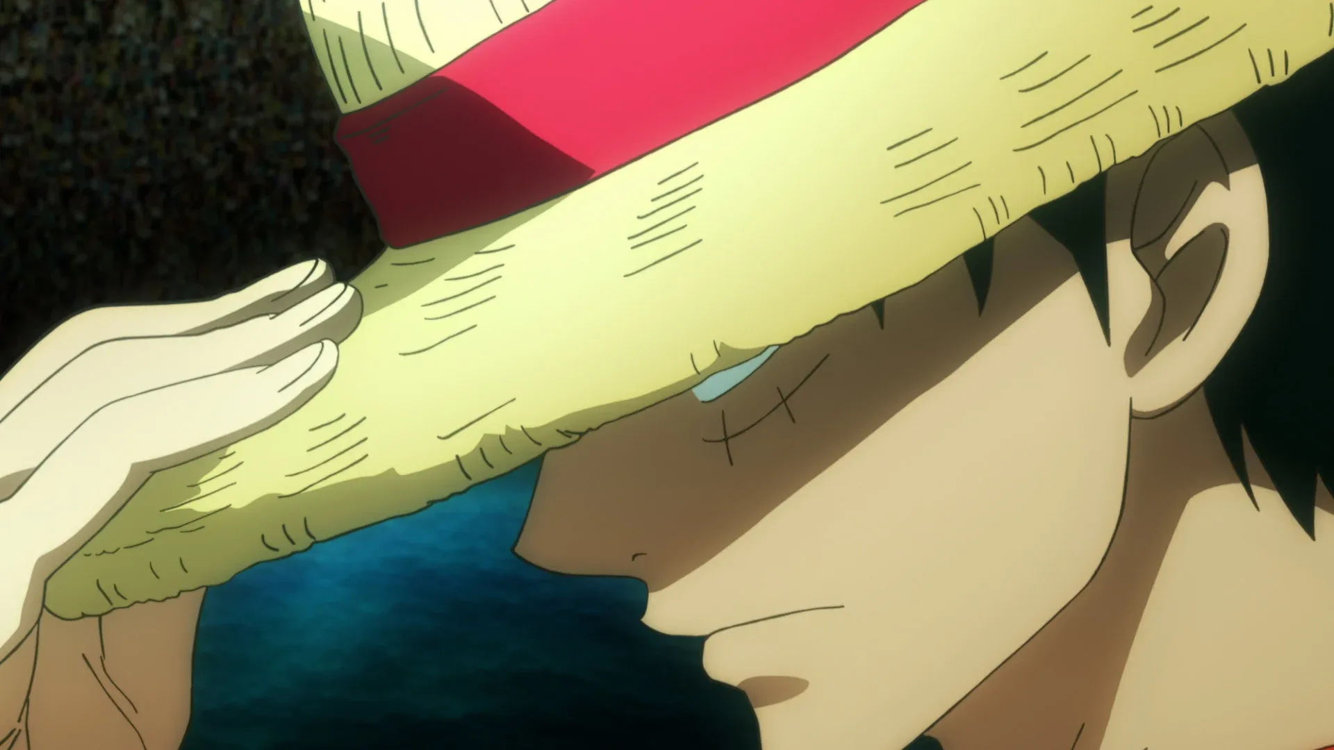 One Piece Film Red estreia nesta quarta-feira nos cinemas - Pousada Nerd