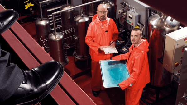 Andrea, a trágica personagem de Breaking Bad - Pousada Nerd