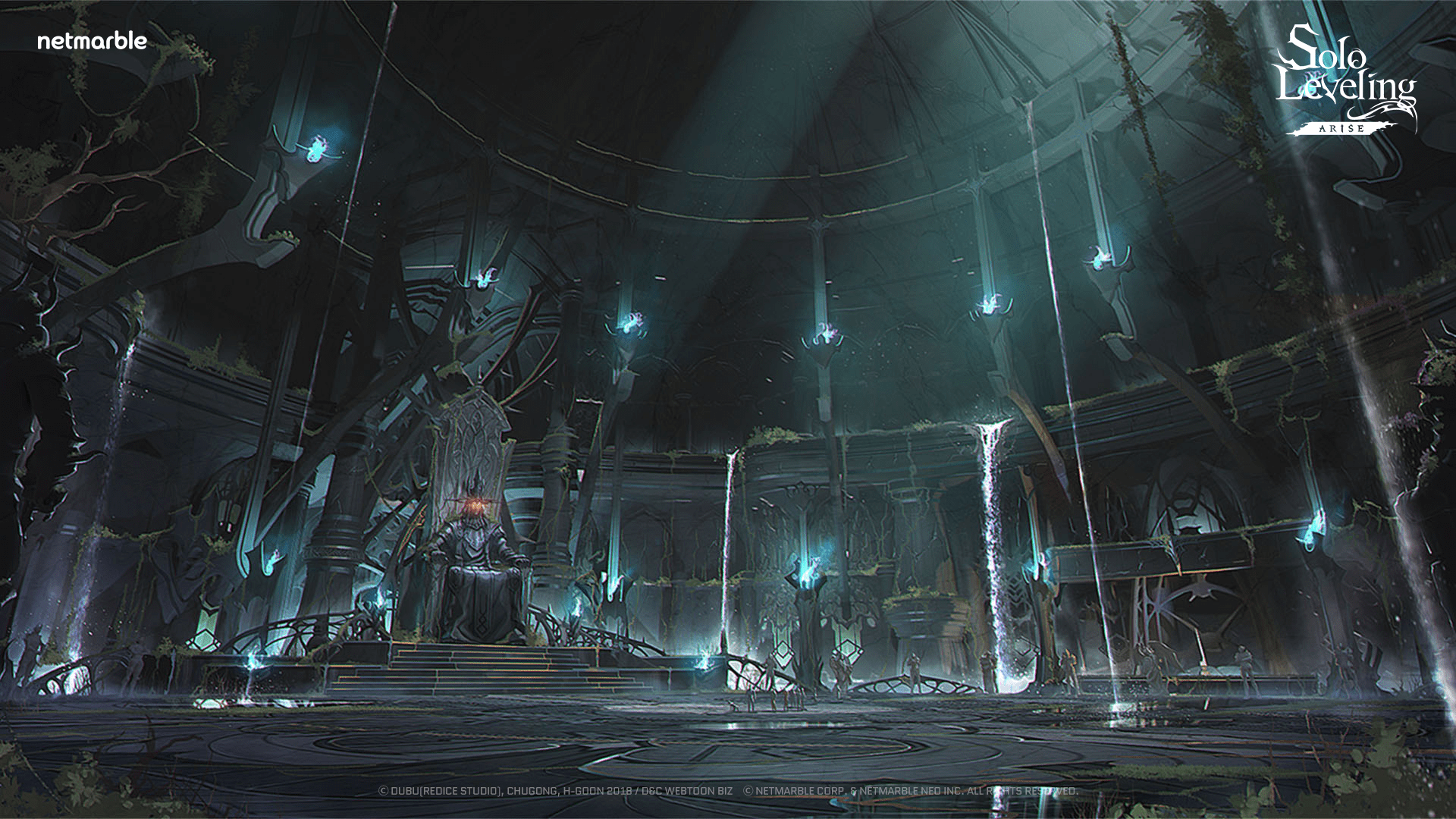 The Ultimate Guide to Solo Leveling: Tips, Tricks, and Strategies for ...