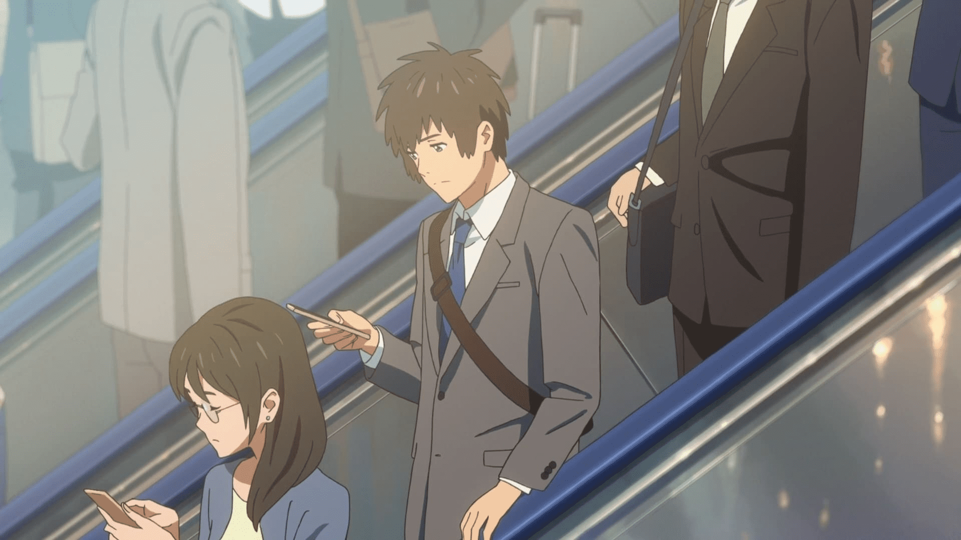 The Ultimate Guide to Your Name Movie: History, Plot, Characters, and ...