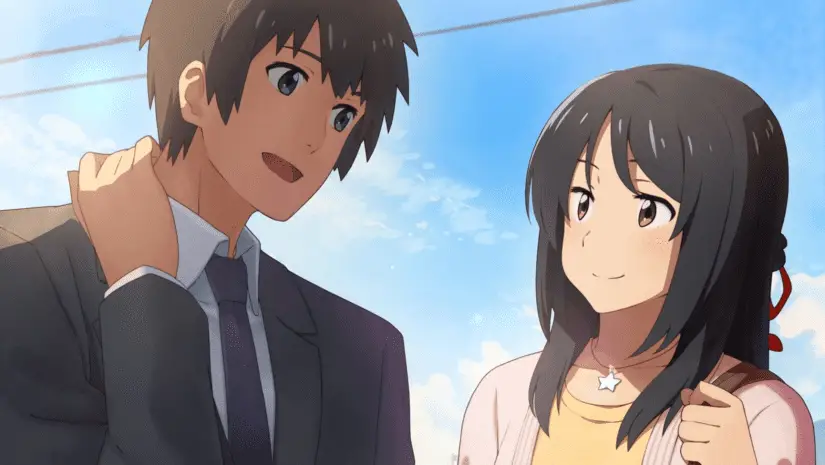 The Ultimate Guide to Your Name Movie: History, Plot, Characters, and ...