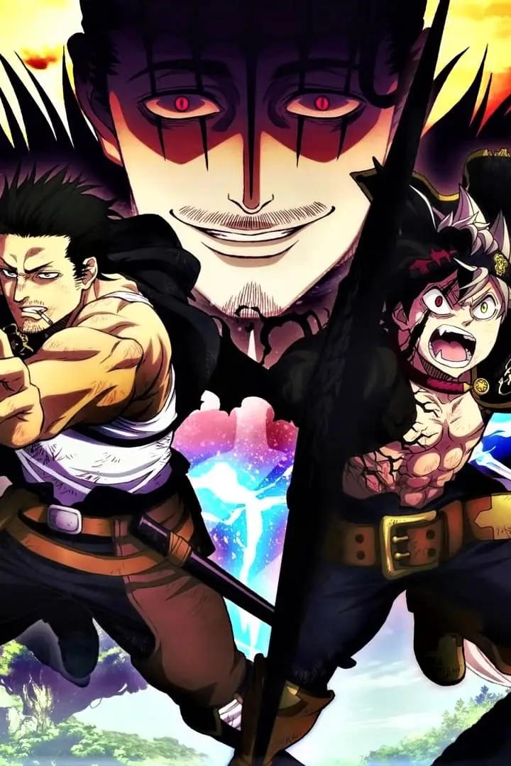Guia de Fillers de Black Clover: Simplifique a sua experiência mágica ...