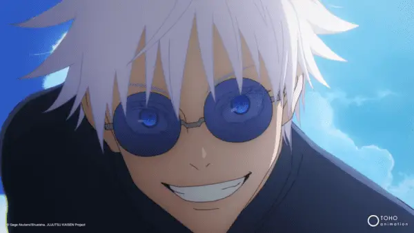 Delving into the Mystique: The Six Eyes of Satoru Gojo in Jujutsu ...