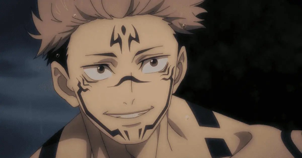 The Mystery of Jujutsu Kaisen's Sukuna Fingers - Pousada Nerd