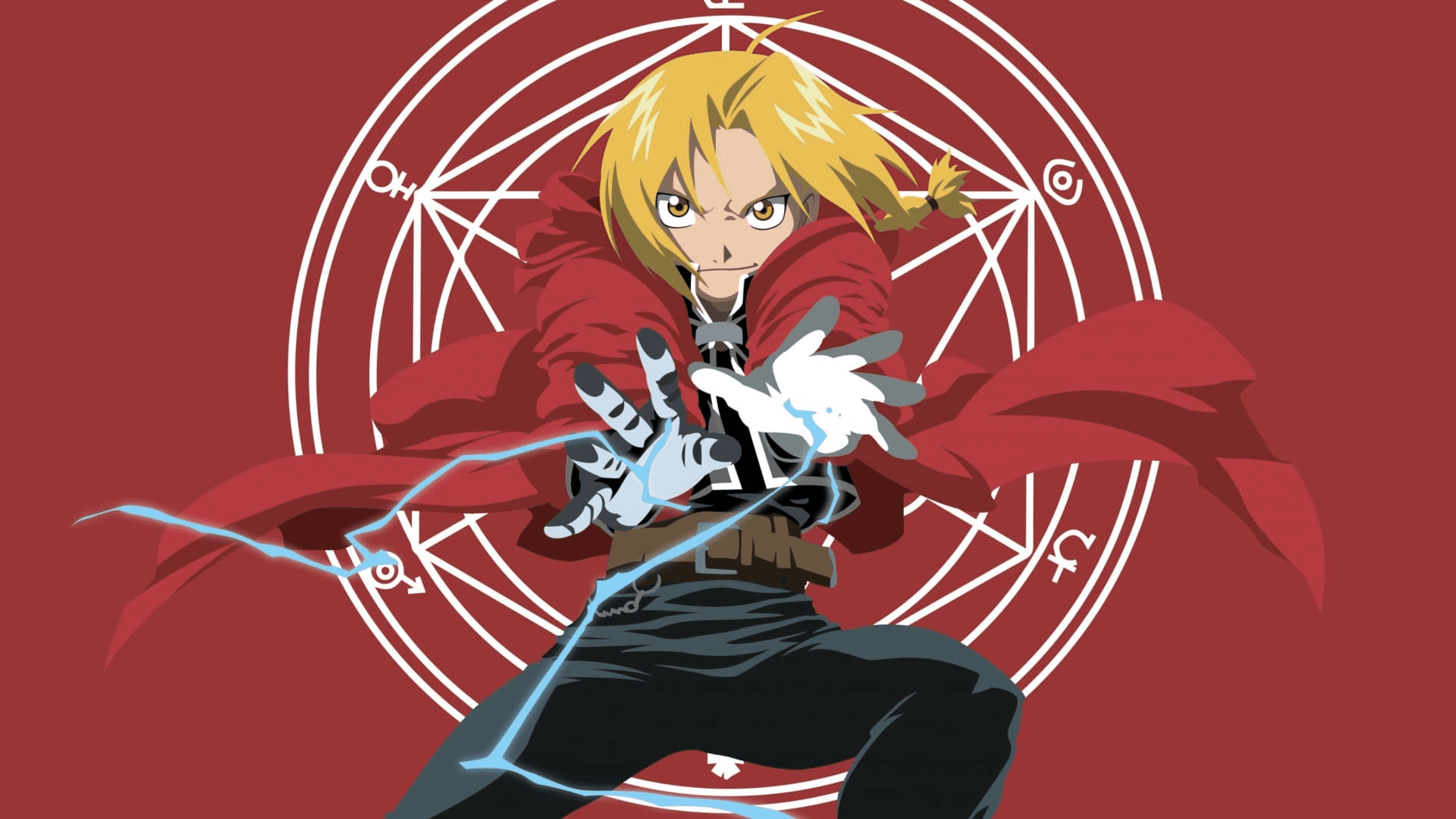 Fullmetal Alchemist Manga Volume 1: A Journey into Alchemy and ...