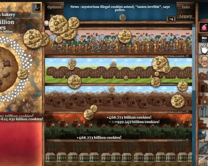 Mastering the Art of Personalization: How to Change Your Name in Cookie ...