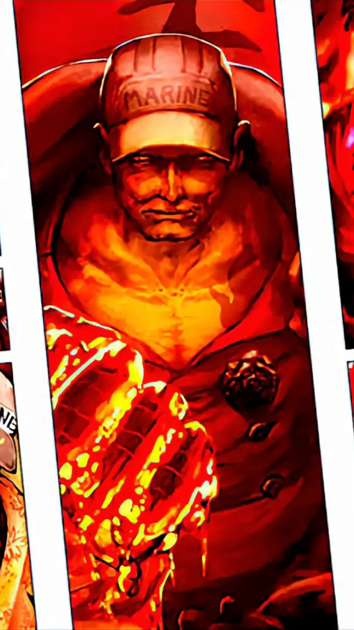 One Piece Chapter 1092 Spoilers: The Epic Showdown with Akainu