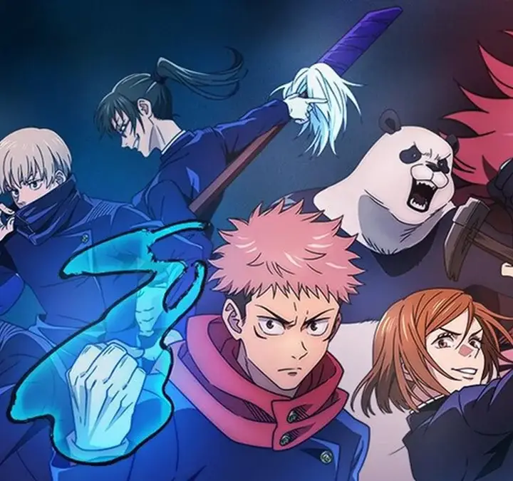 Mysteries of Jujutsu Kaisen Curses