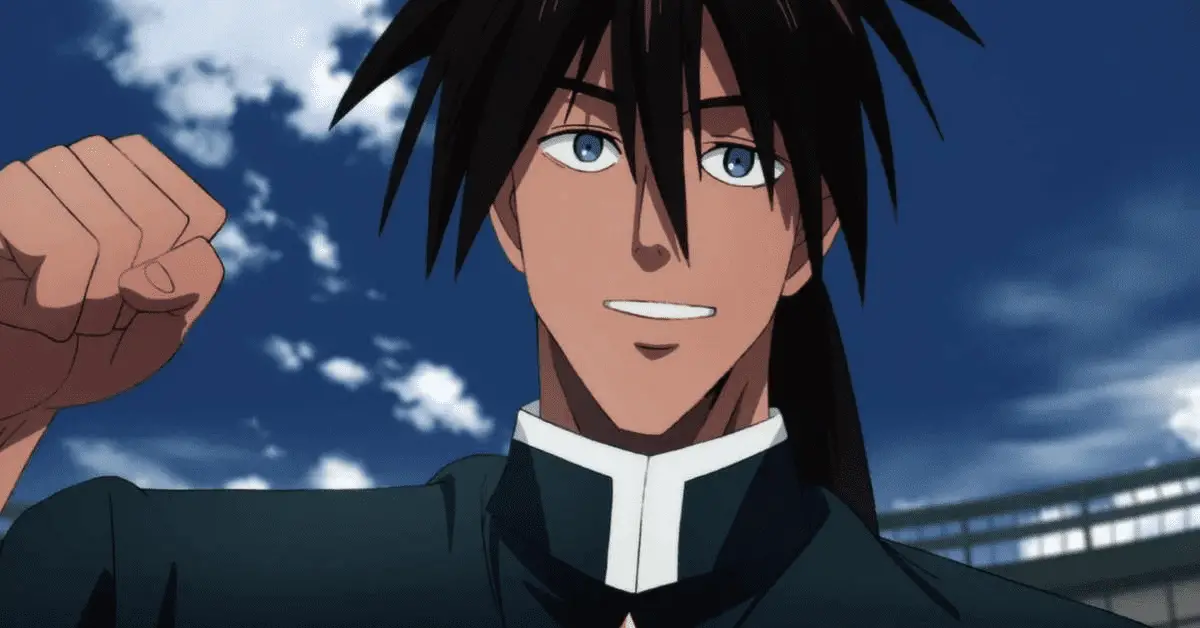 Harnessing Strength and Skill: The Martial Arts Mastery of Suiryu in ...