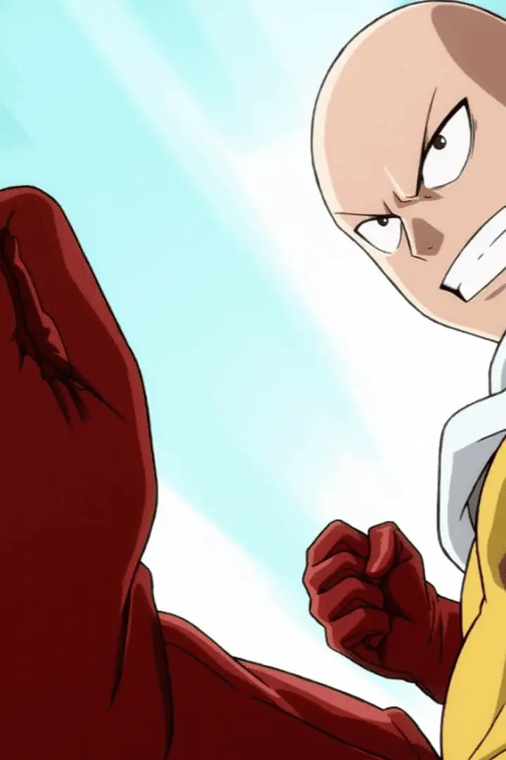 One Punch Man Workout: A Simple Yet Intense Fitness Regime