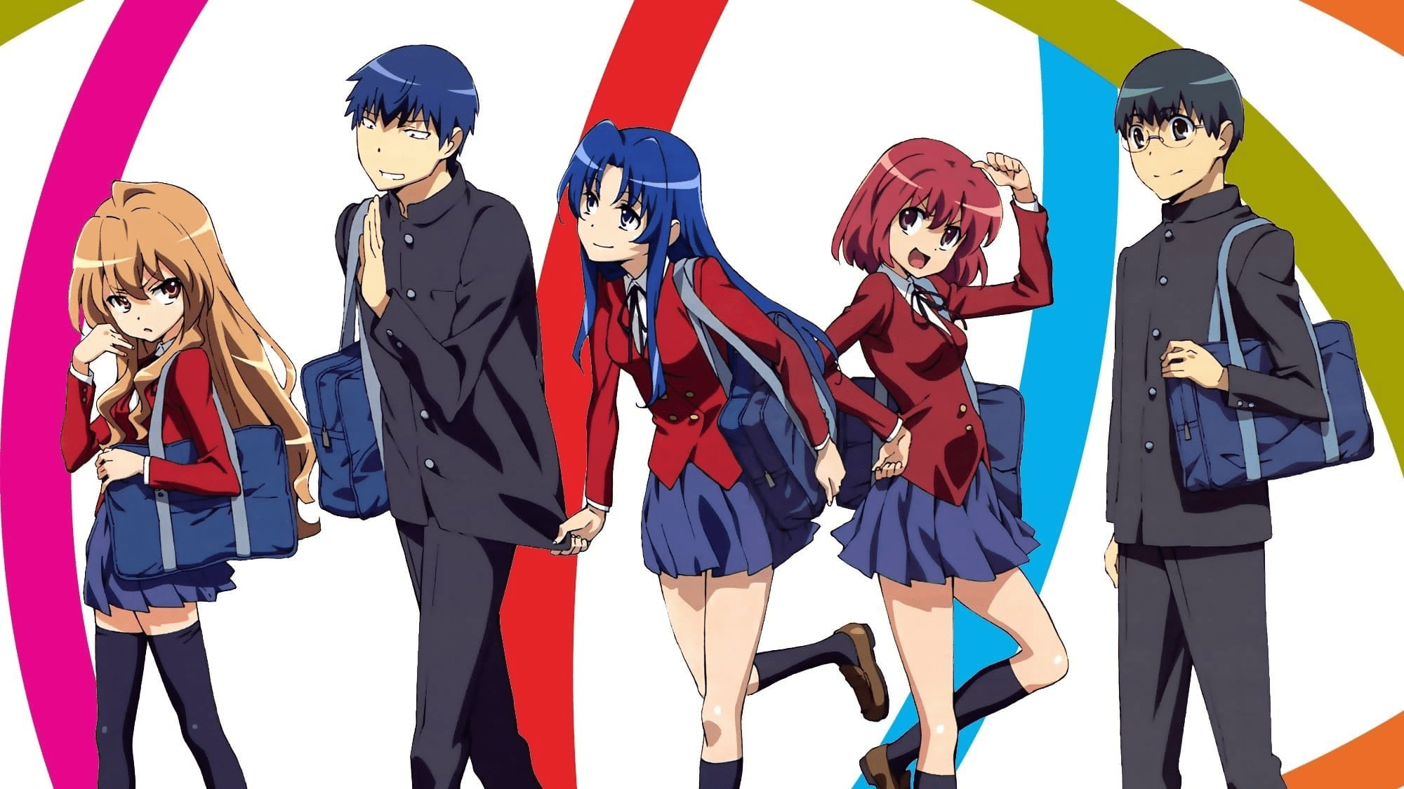 The Ultimate Glossary of Anime and Manga Terms - Pousada Nerd