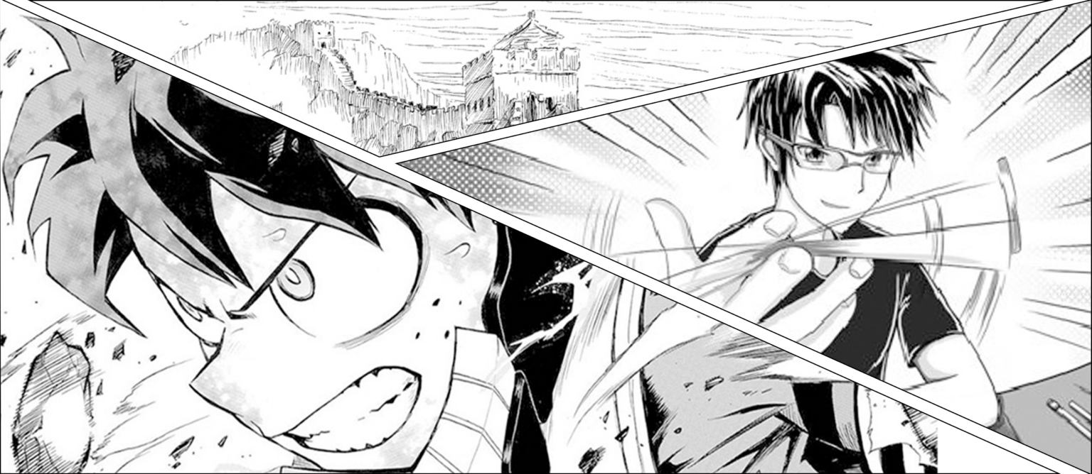 Anime and Manga Comparison: Understanding the Differences and ...