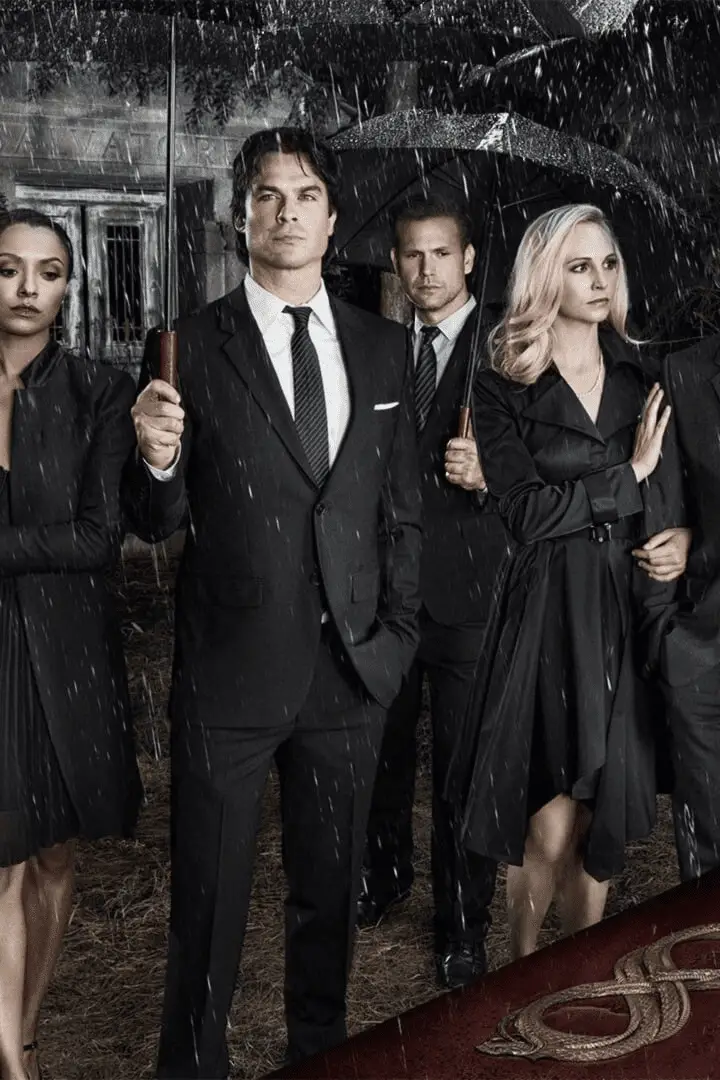 Unlocking the Mystery of 8 14 22 in Vampire Diaries: A Comprehensive Guide