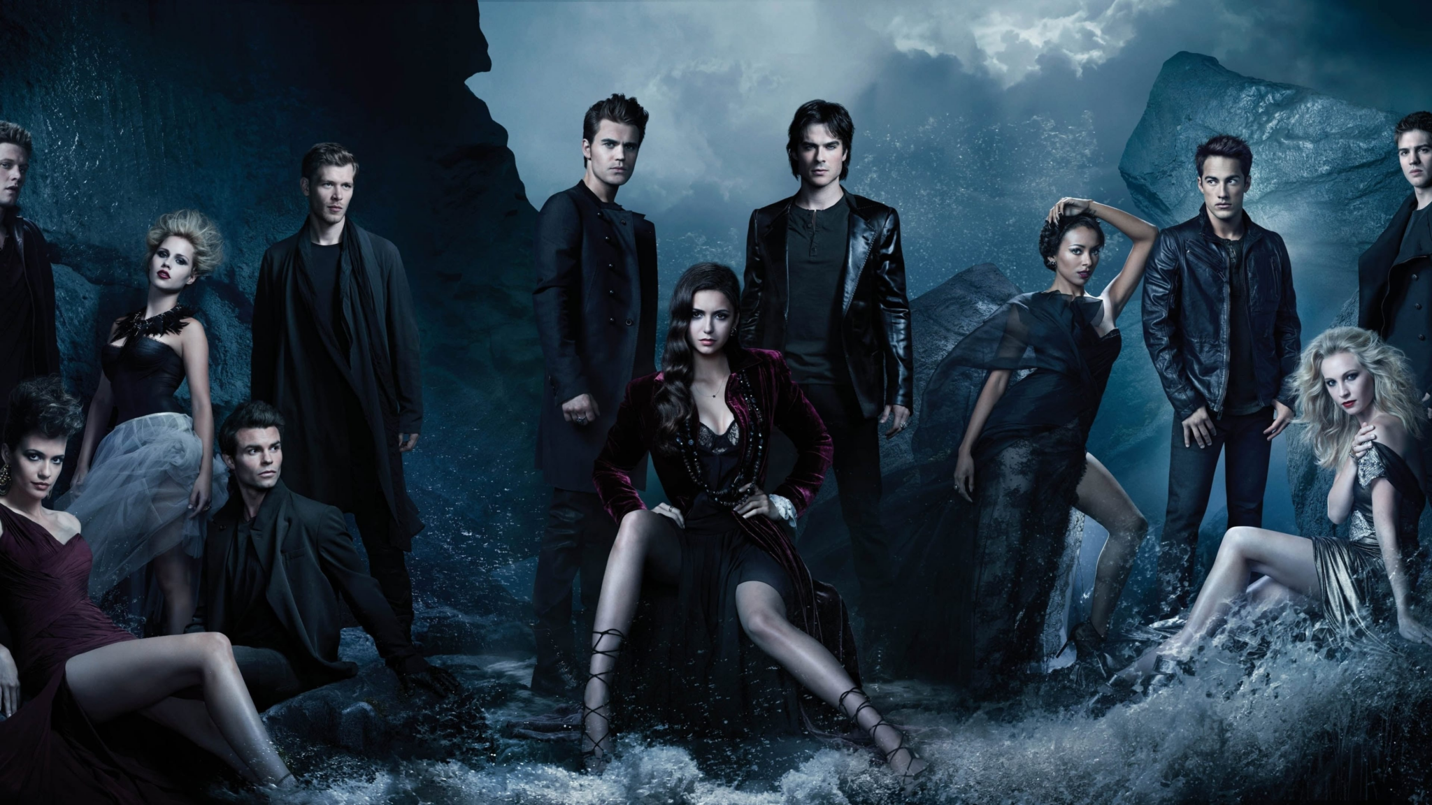 Unlocking the Mystery of 8 14 22 in Vampire Diaries: A Comprehensive ...