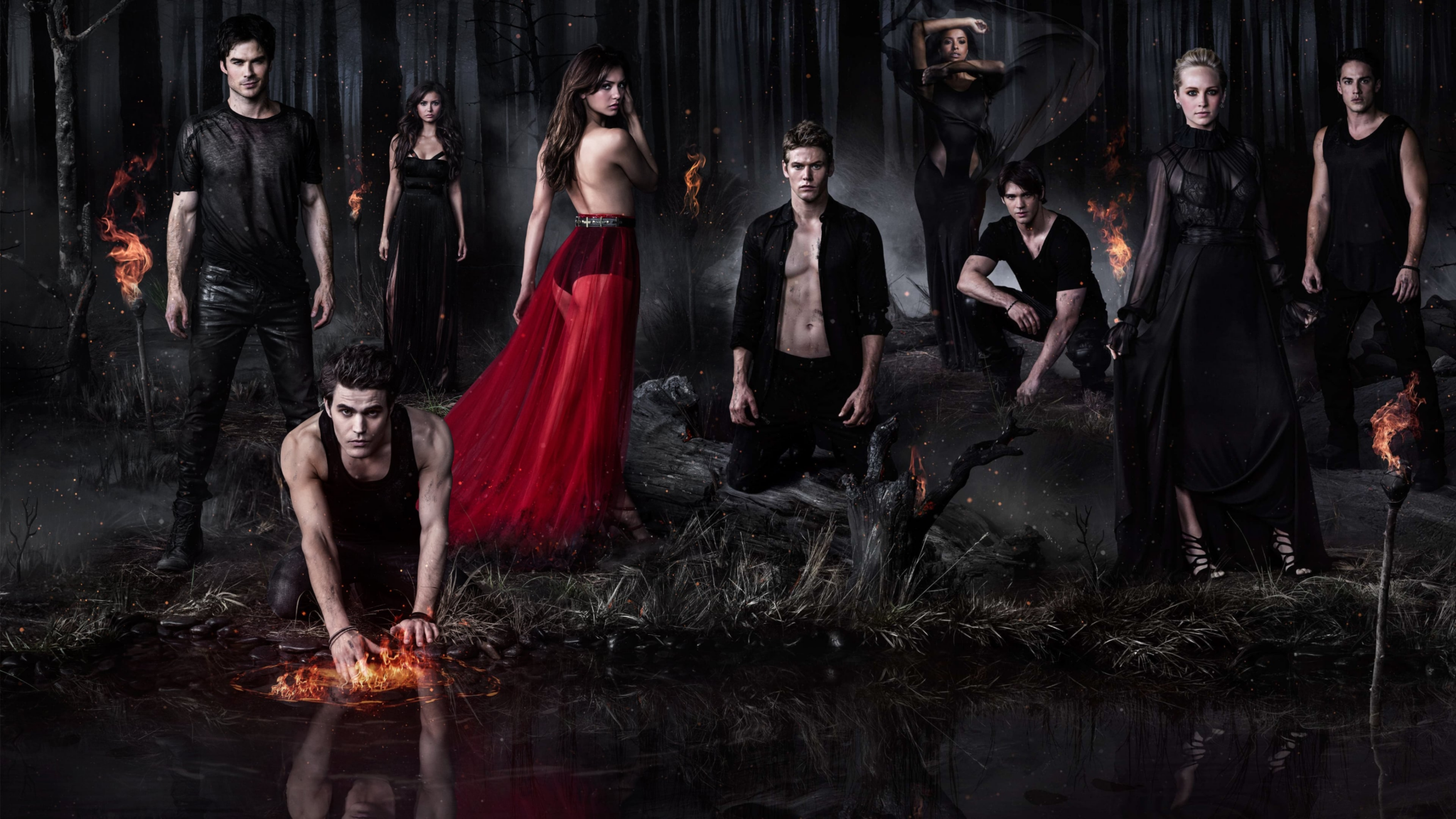 Unlocking the Mystery of 8 14 22 in Vampire Diaries: A Comprehensive ...