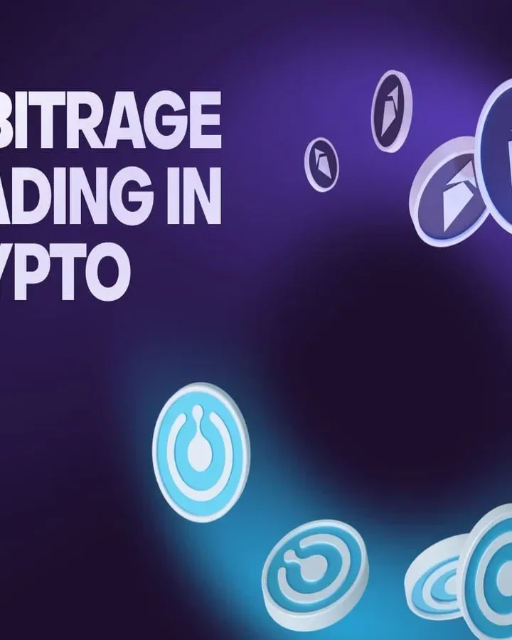 Crypto arbitrage: make money without delving into stock analysis