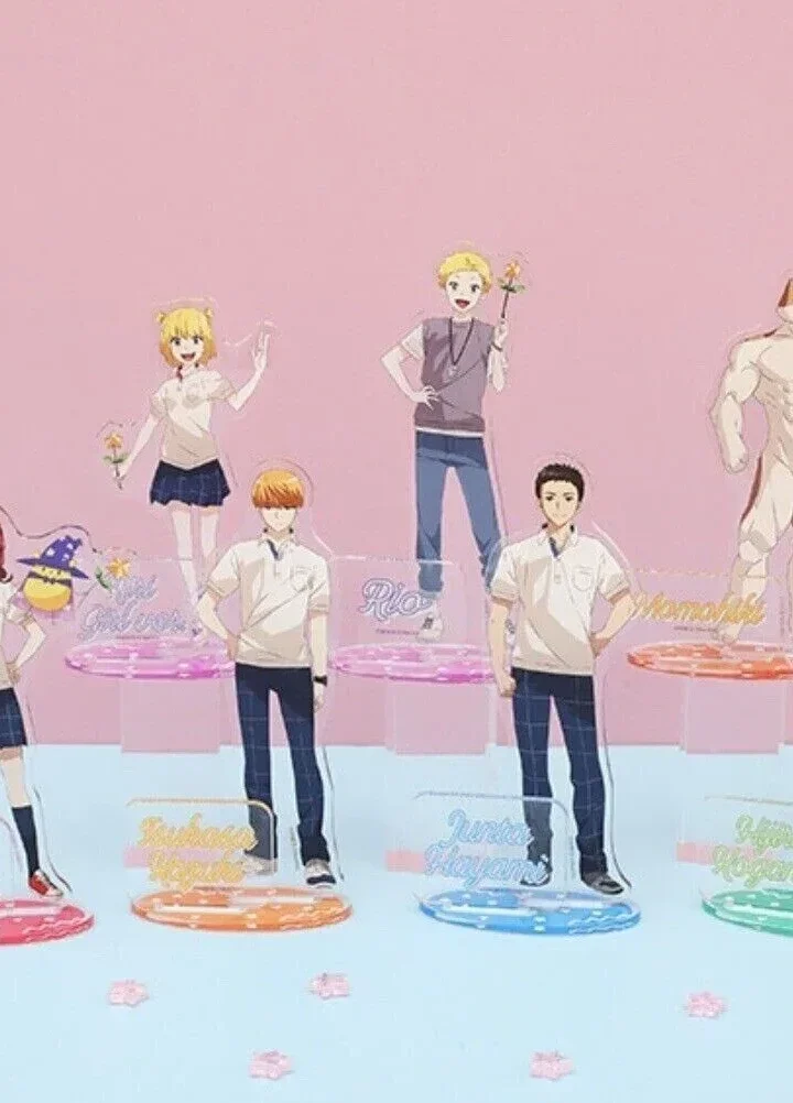 The Ultimate Collector's Guide to Romantic Killer Figures